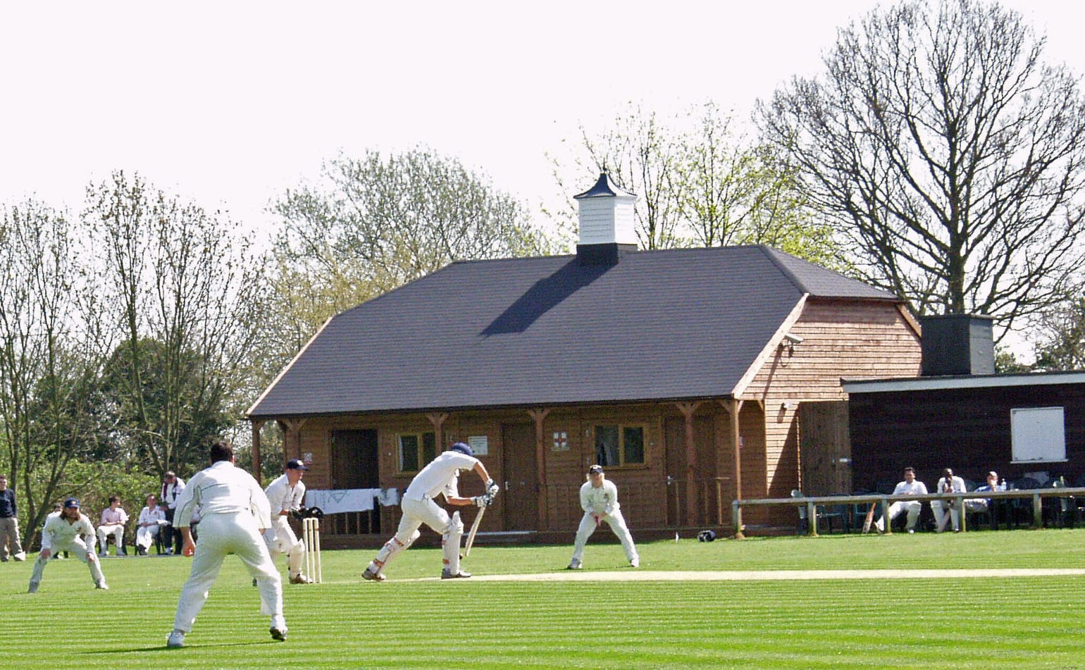 Biddenham International School and Sports College funding