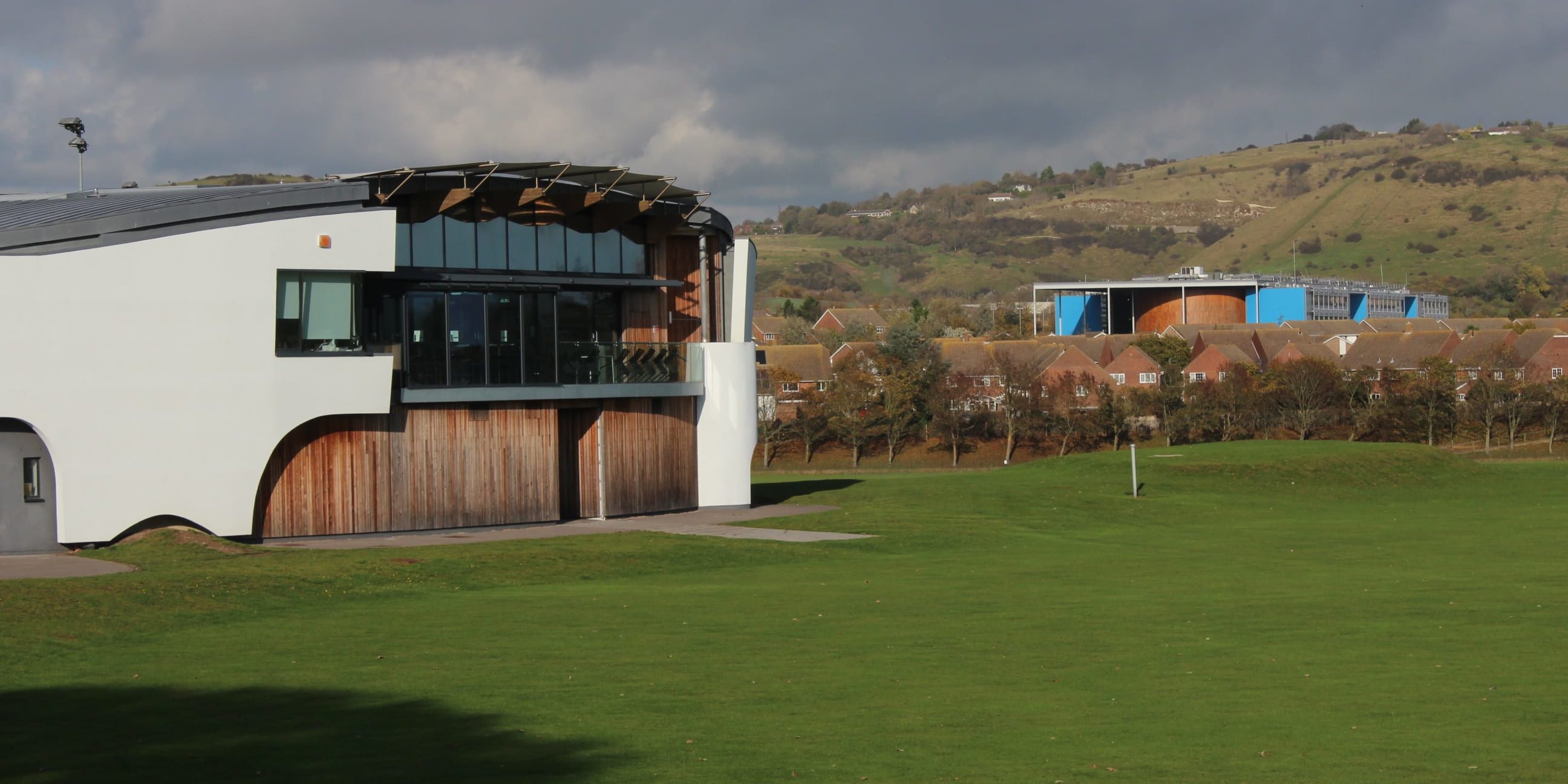 Shepway Sports Strategy