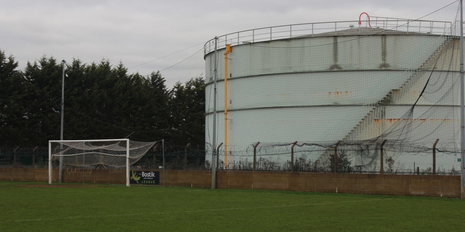 Spelthorne Playing Pitch Strategy | PLC Leisure Consulting