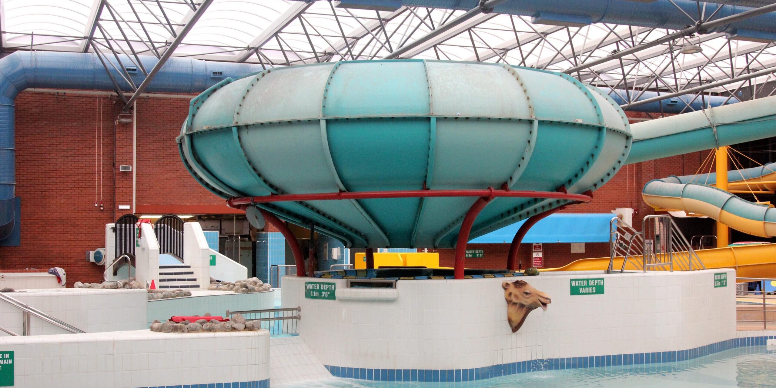 Sports Strategies for Tonbridge and Malling | PLC Leisure Consulting